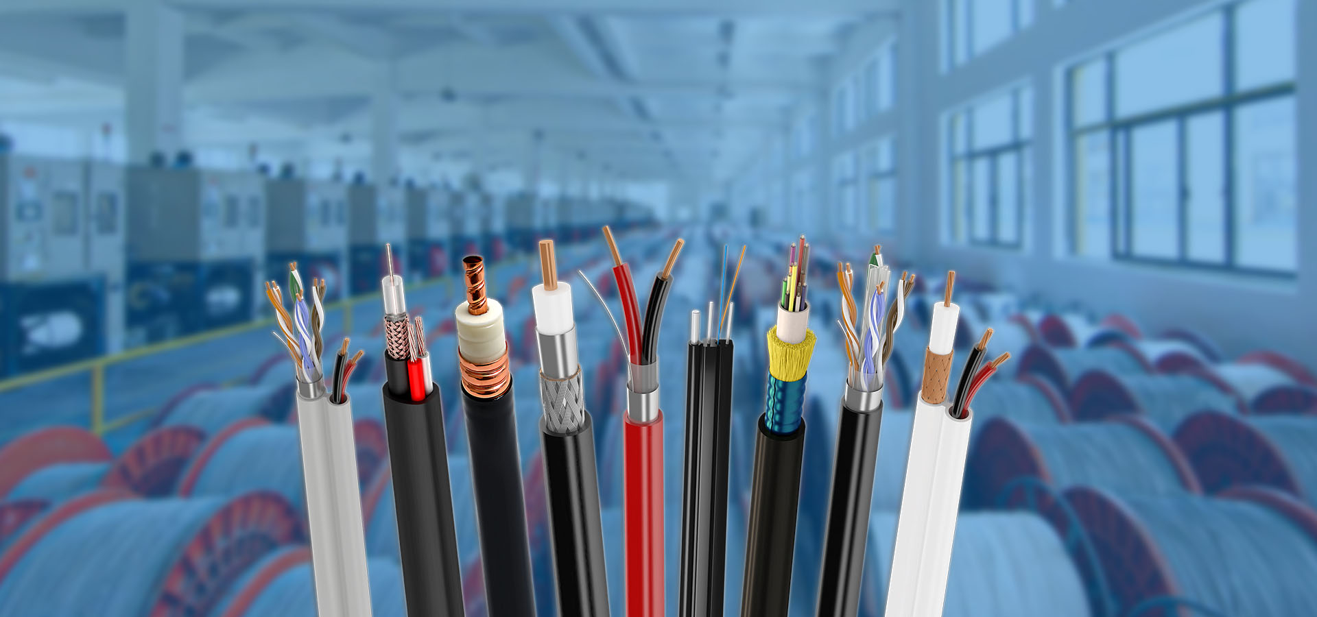 AstroSat Cyprus - cables, HDMI cabes. accessories