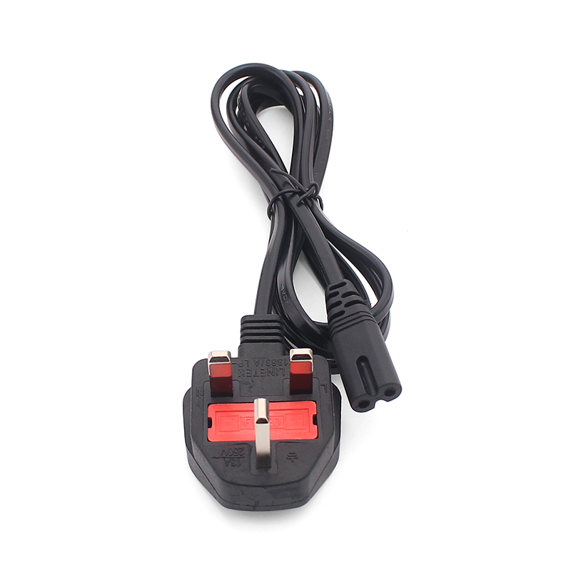 UK PLUG 1,5m Power Cable - AstroSat Cyprus