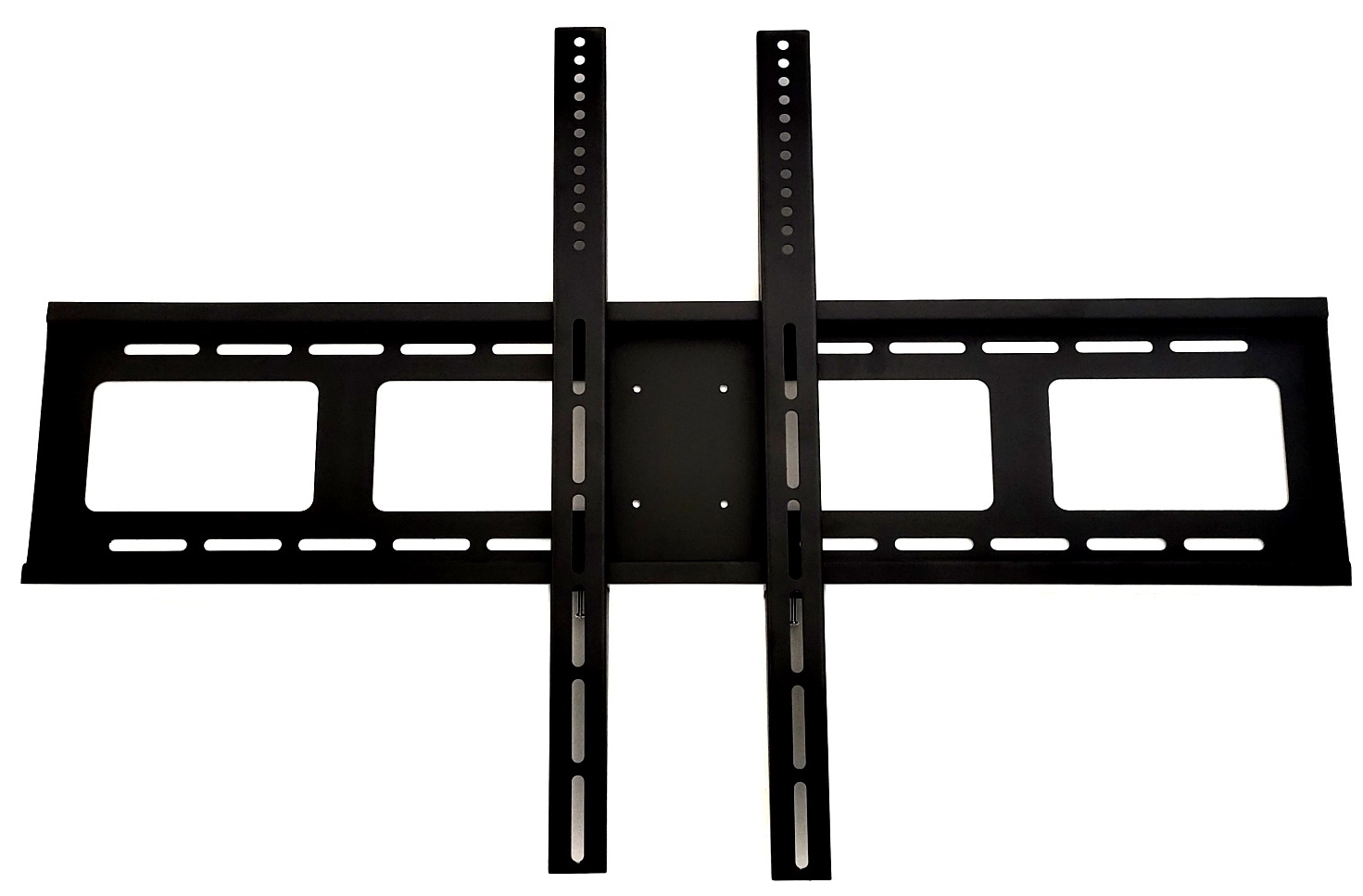 FIXED WALL MOUNTED TV BRACKET FOR 60'' TO 100'' LCD/LED TV - AstroSat ...